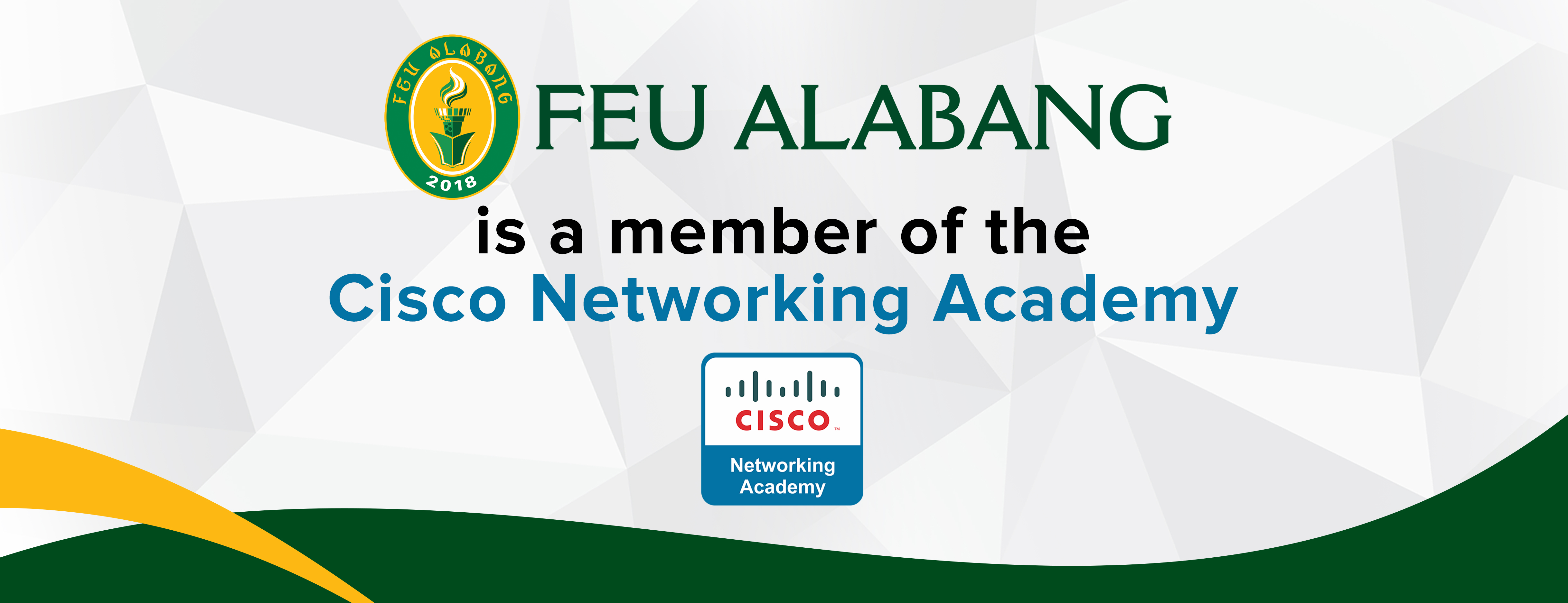 FEU Alabang