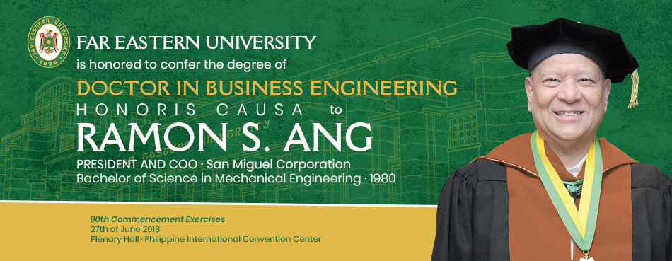 FEU Alabang